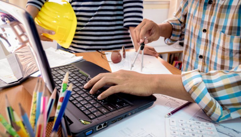 Learn Why Data Analytics is The Greatest Asset in Construction