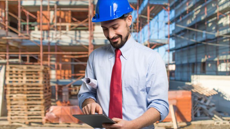 3 Ways Automation Is Evolving the Construction Industry