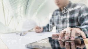 E-Builder Construction Software Consultant in the USA