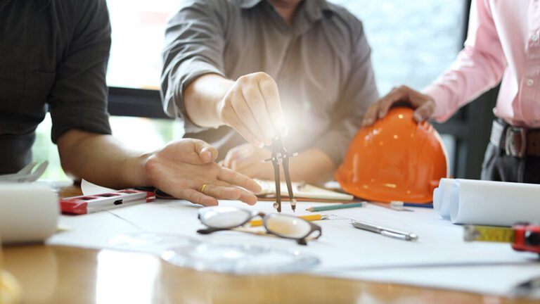 E-Builder Construction Software Consultant in the USA