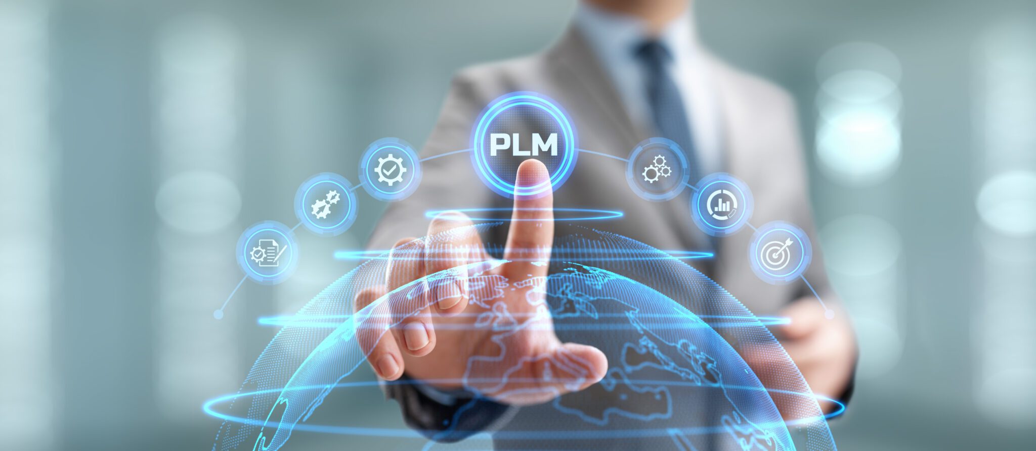 Five Stages of Capital Project Lifecycle with PMIS Assistance - OnIndus