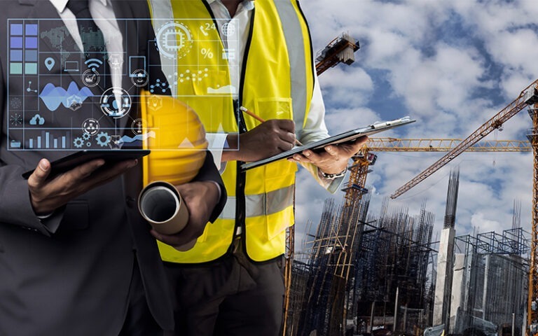 Digital Transformation in Construction: How Tech is Changing the Industry
