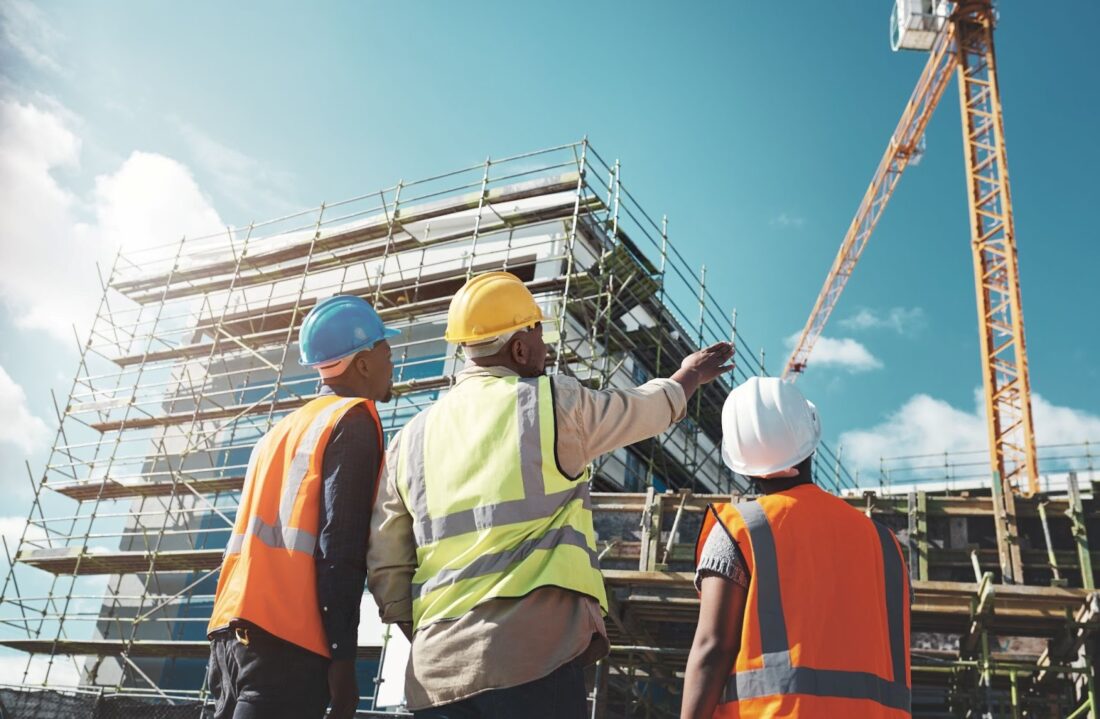 Integrated Project Delivery (IPD) in Construction: A Collaborative Approach