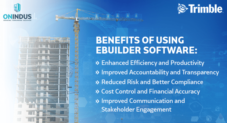 e-Builder Construction Management Software | Transforming Project Planning