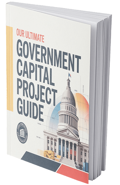 Government Capital Projects | Smarter Construction - OnIndus
